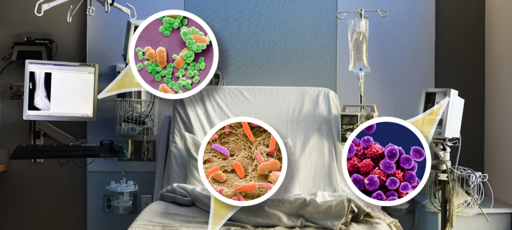 Training Courses - Project Firstline Mississippi