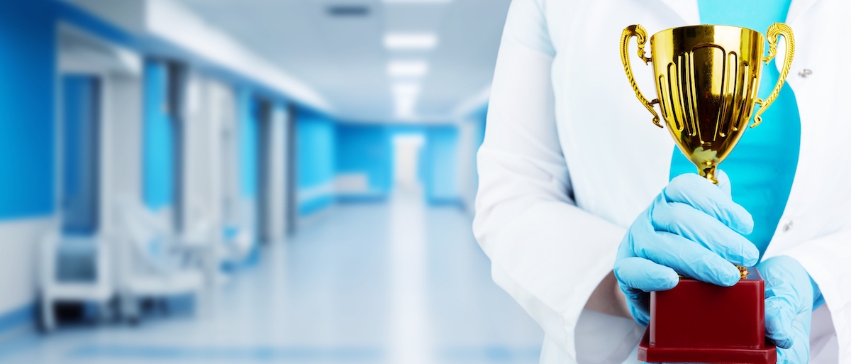 Hall of Heroes - Project Firstline Mississippi