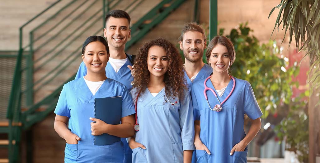 Celebrating Nurses Week: Honoring the Heroes of Healthcare - Project ...